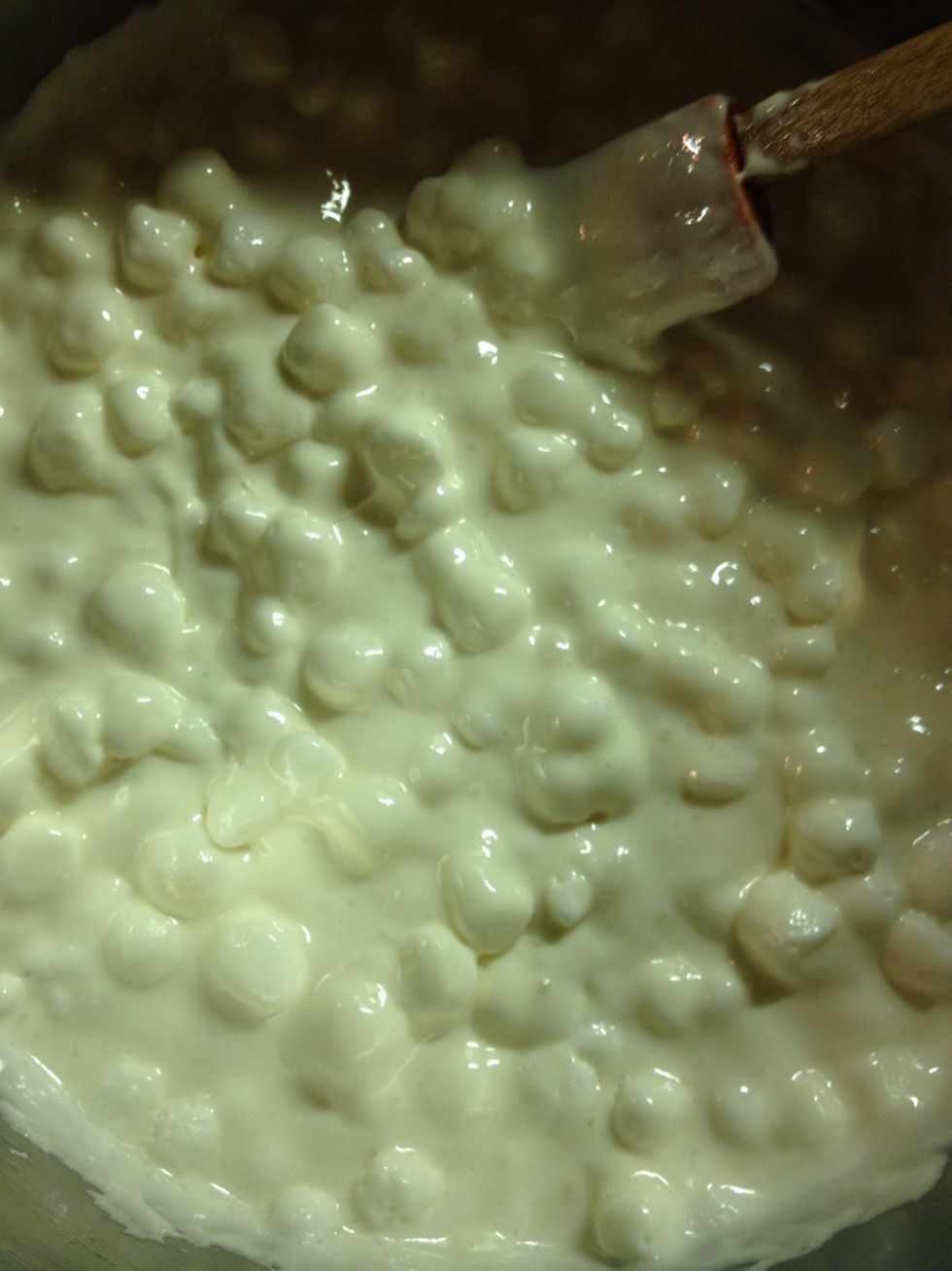 How to make creeper rice-crispie treats - B+C Guides