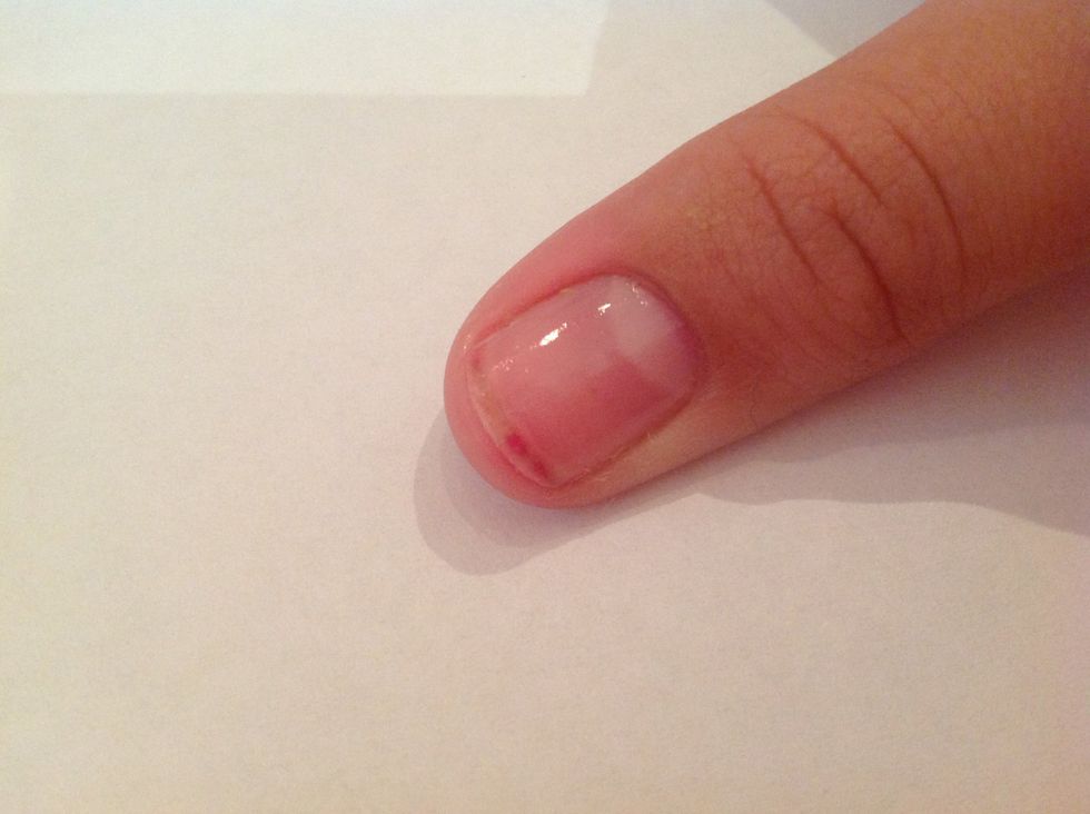 How to do a cute and easy nail pattern! - B+C Guides