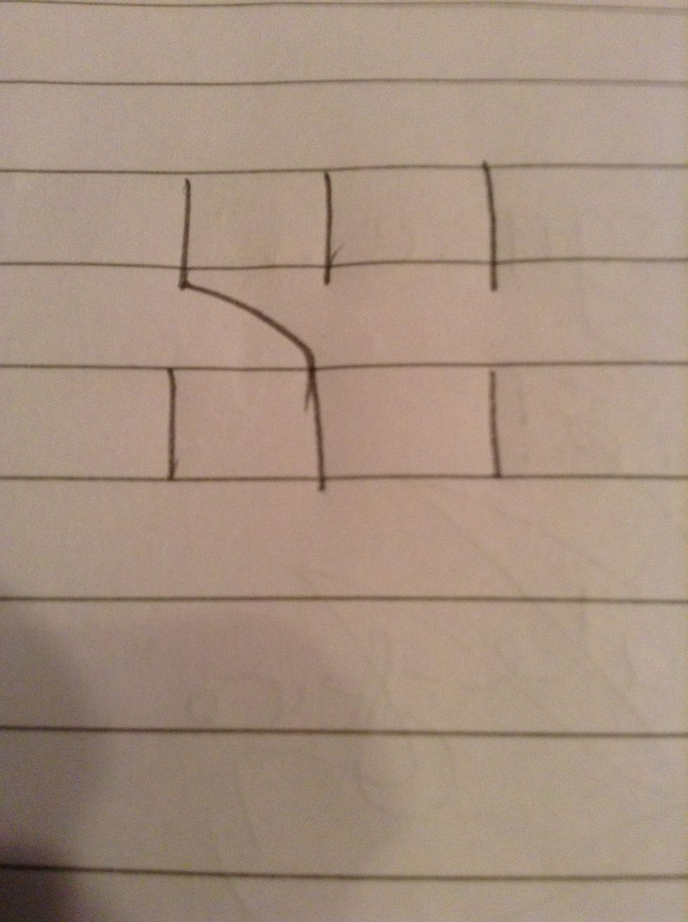 How to draw a "super s" - B+C Guides