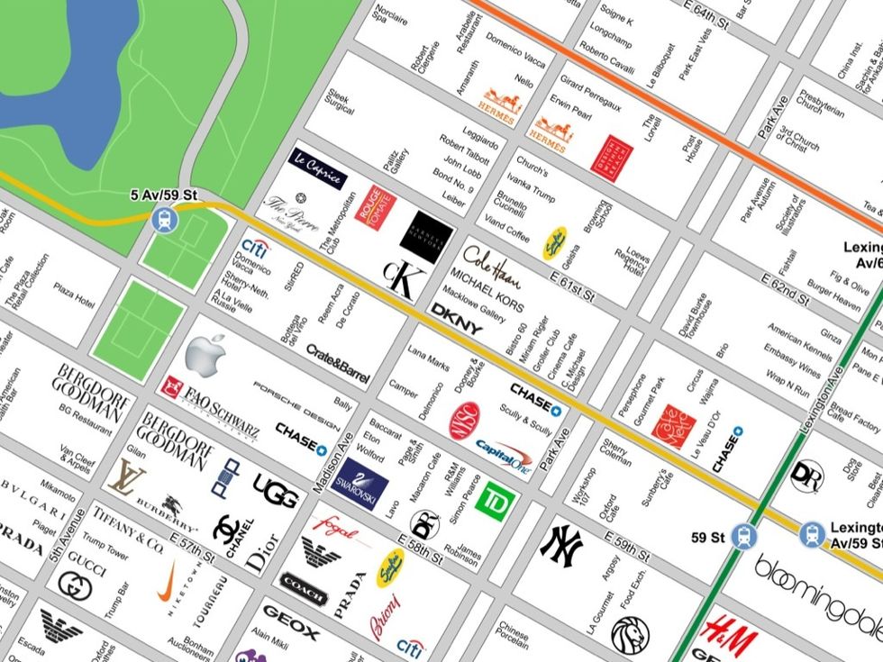 How to understand geometry - B+C Guides