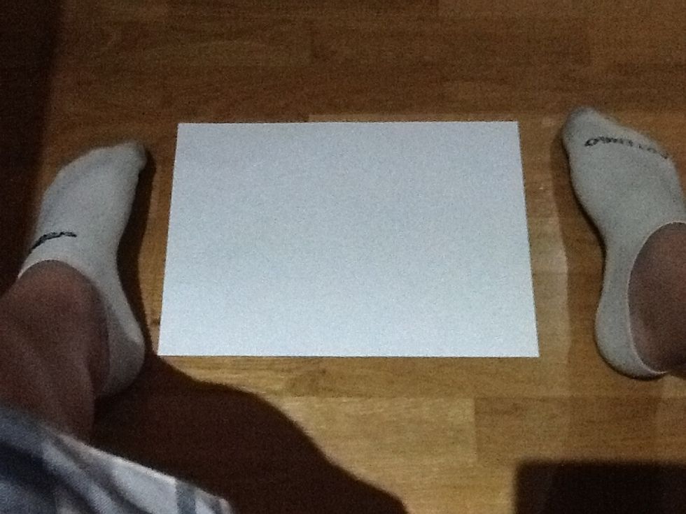 How to arrugar un paper - B+C Guides