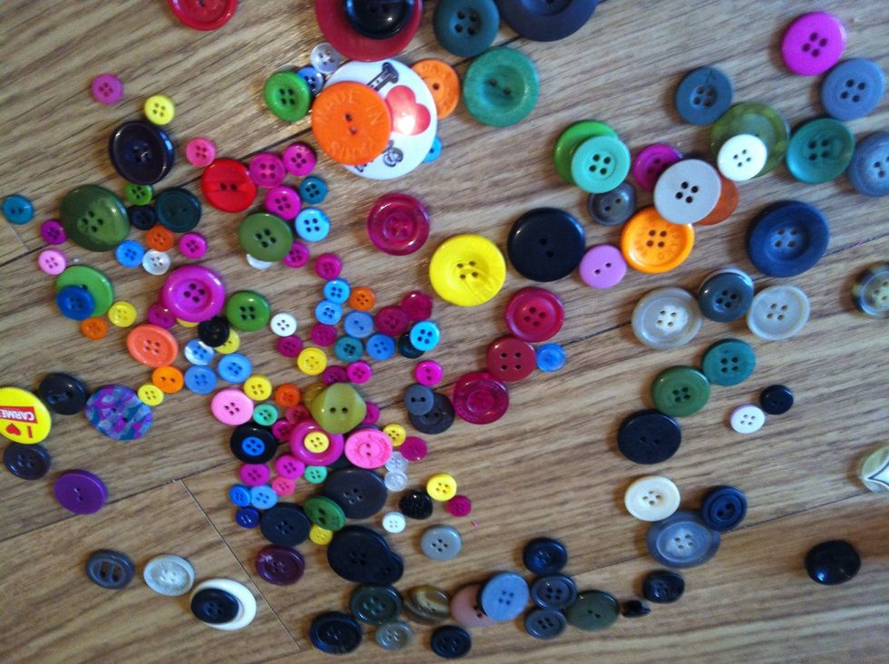 How to create button art - B+C Guides