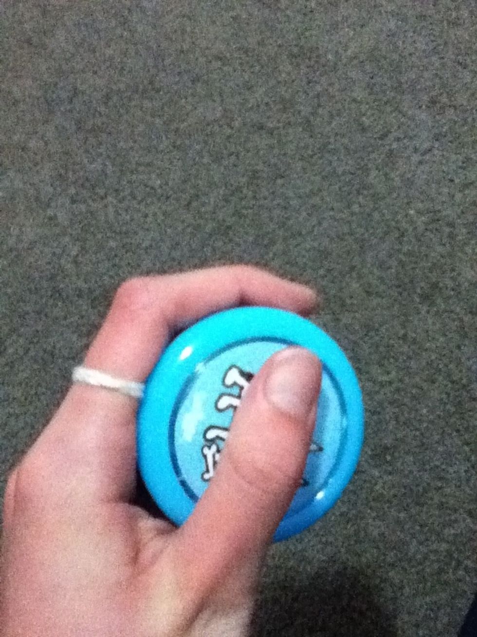 How to use a yoyo - B+C Guides