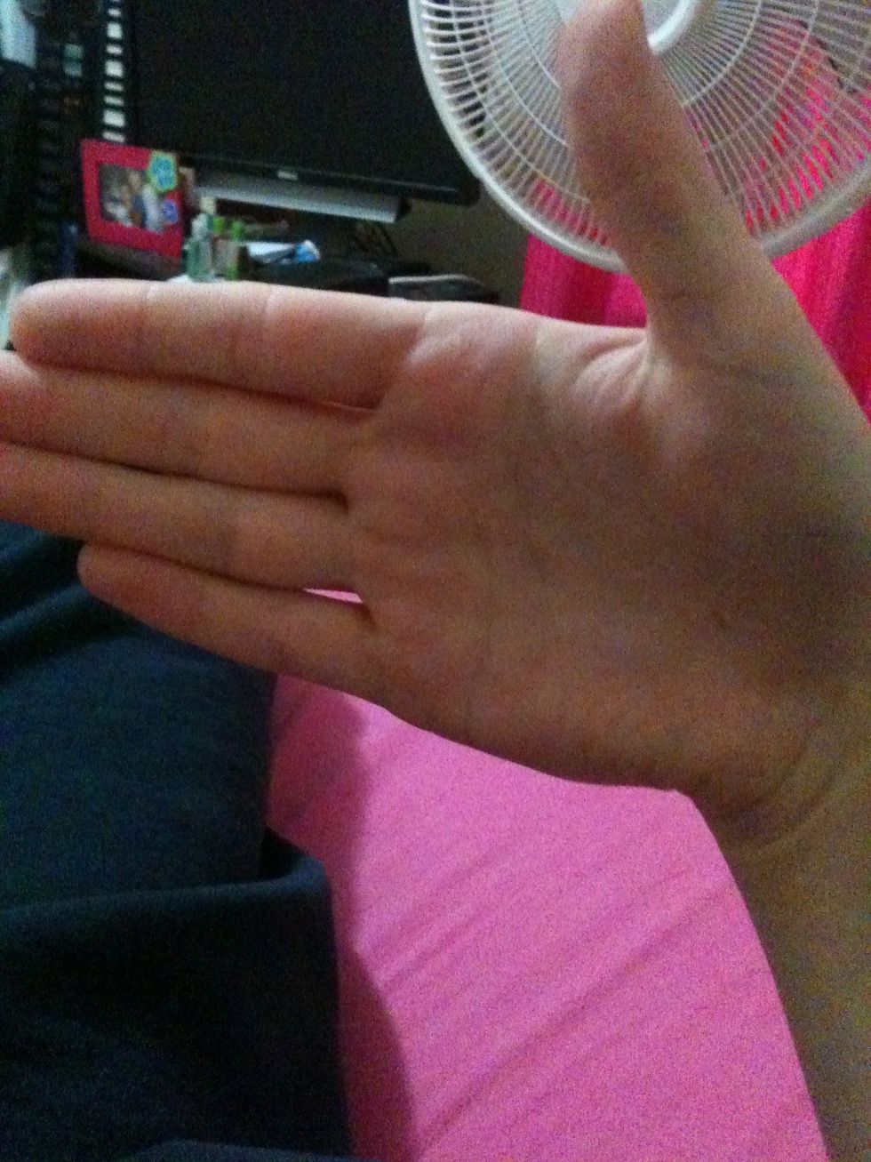 How to say milk in sign language - B+C Guides