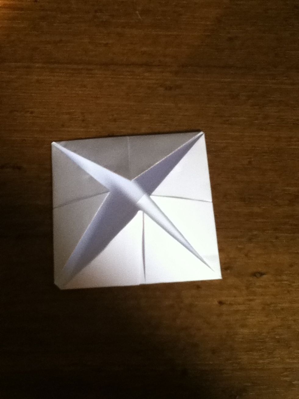 How to make a chatterbox - B+C Guides