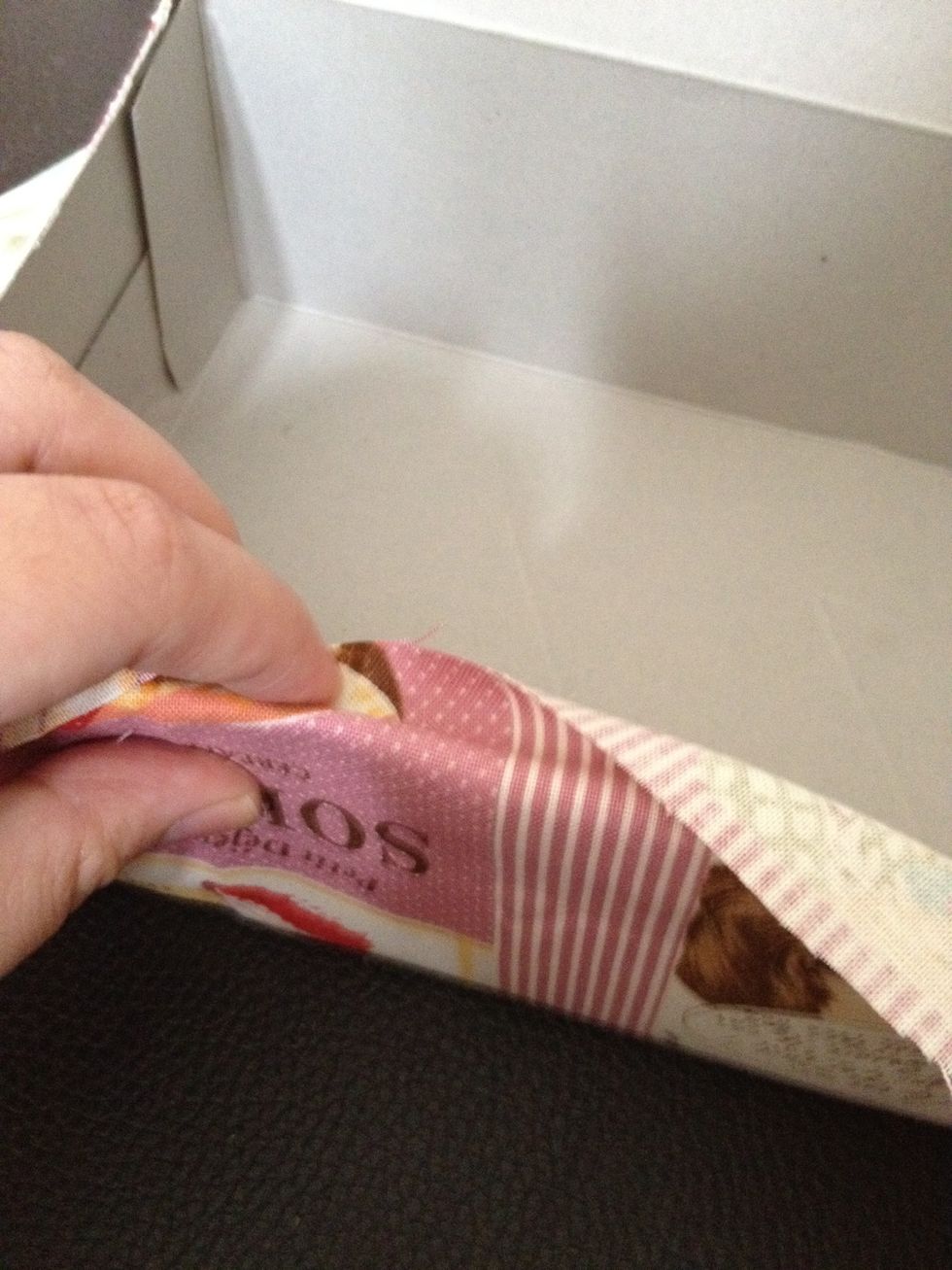 How to make a new box from tissue box - B+C Guides