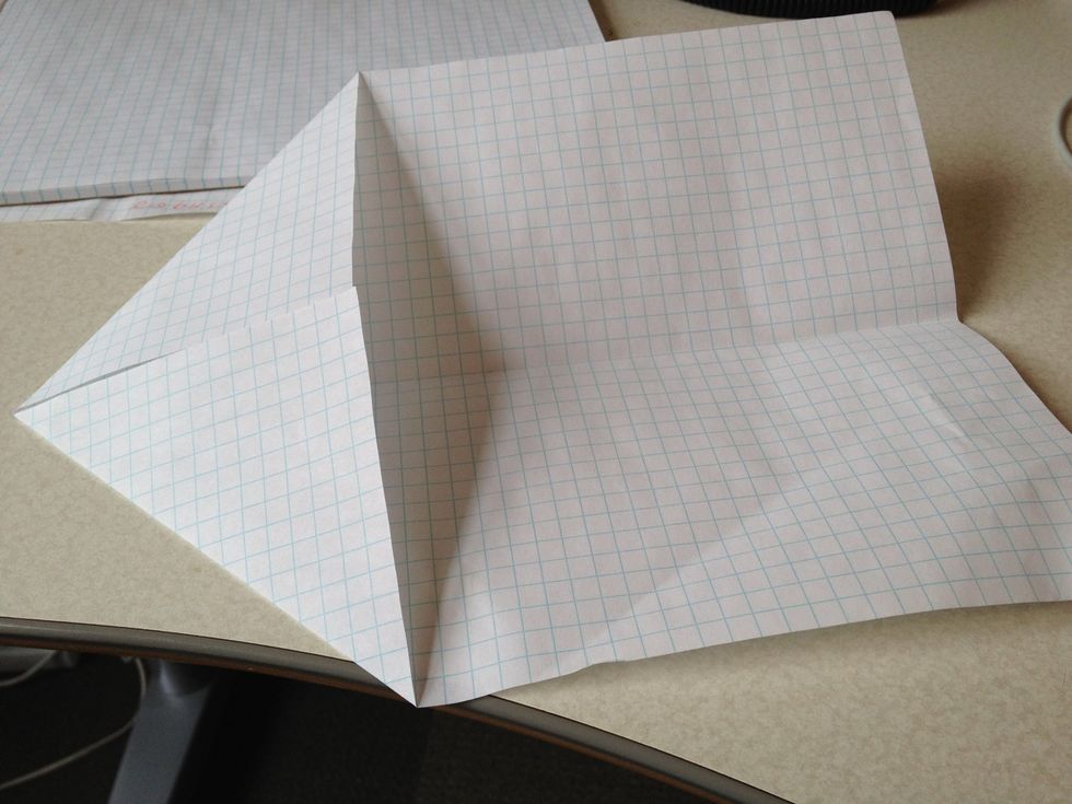 How to make paper plan - B+C Guides