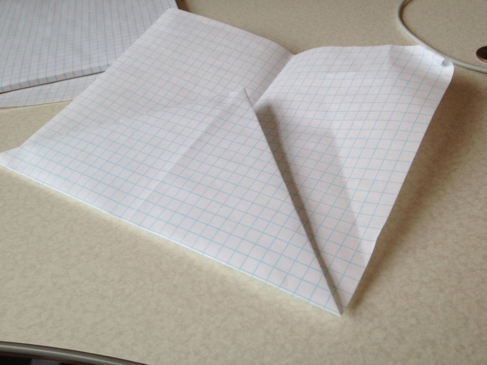 How to make paper plan - B+C Guides