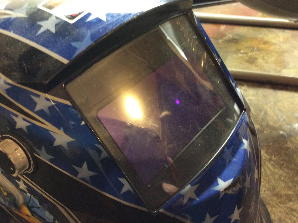 How to the basics of mig welding - B+C Guides