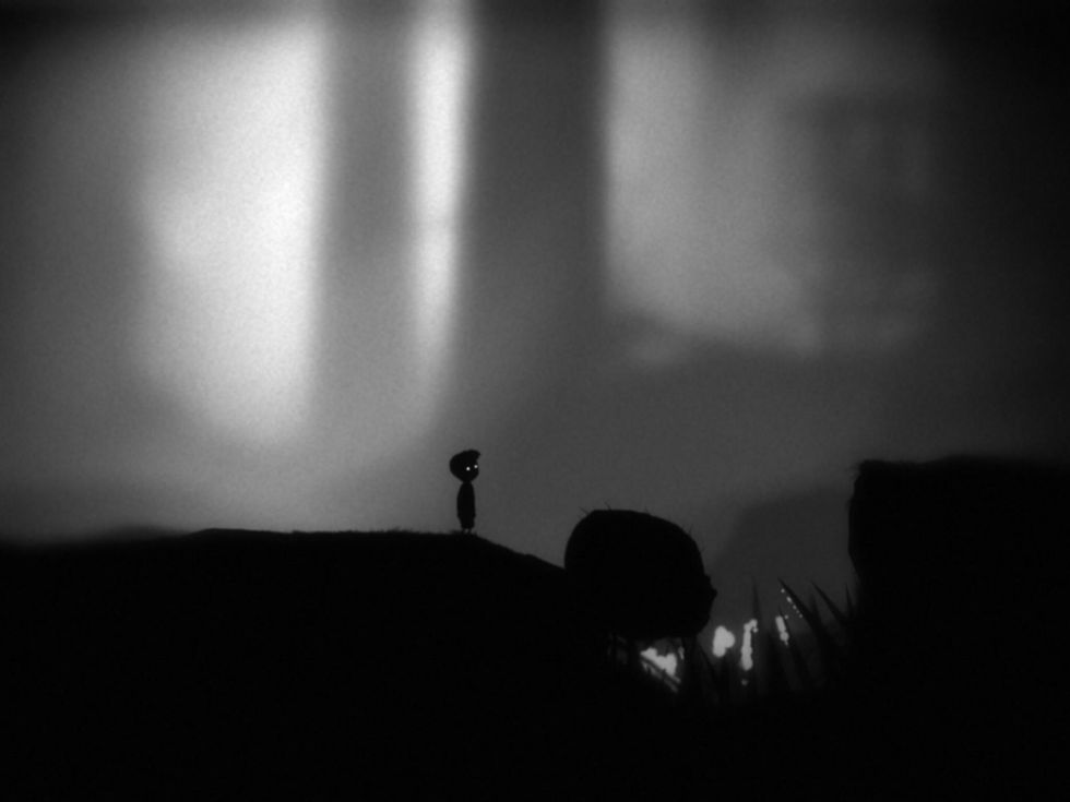 How to complete chapter 10 on limbo - B+C Guides