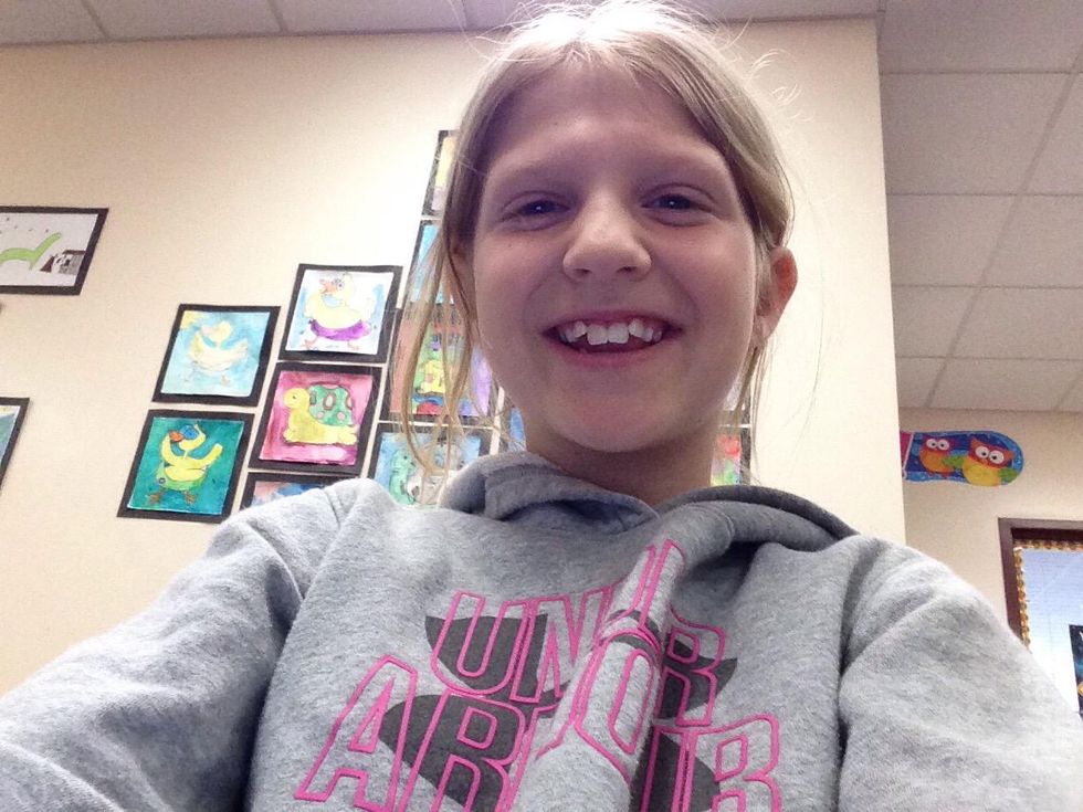 How to do a one handed round off - B+C Guides