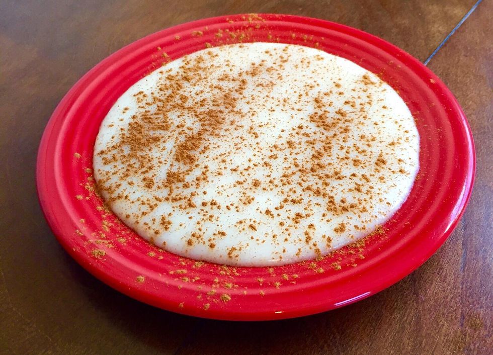 How to make farina - B+C Guides