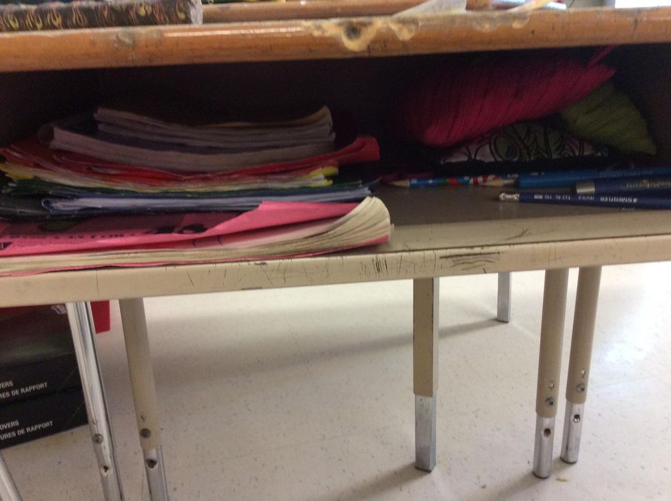 How to clean your desk - B+C Guides