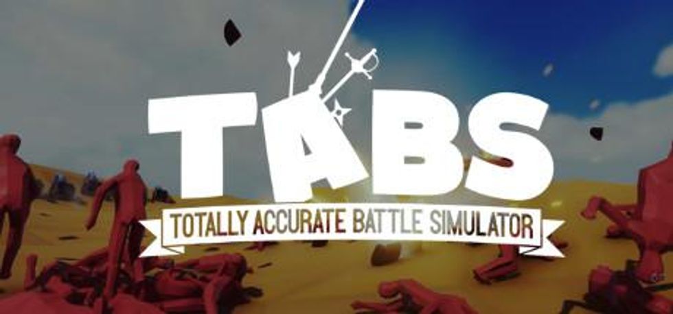 How to play totally accurate battle simulator - B+C Guides