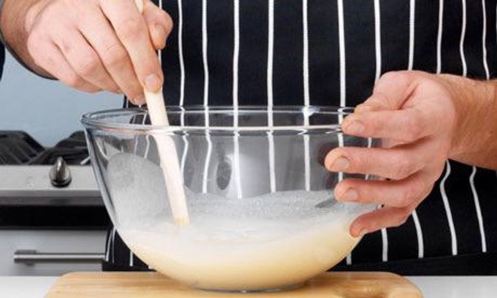 How to make kraft dinner in the microwave - B+C Guides