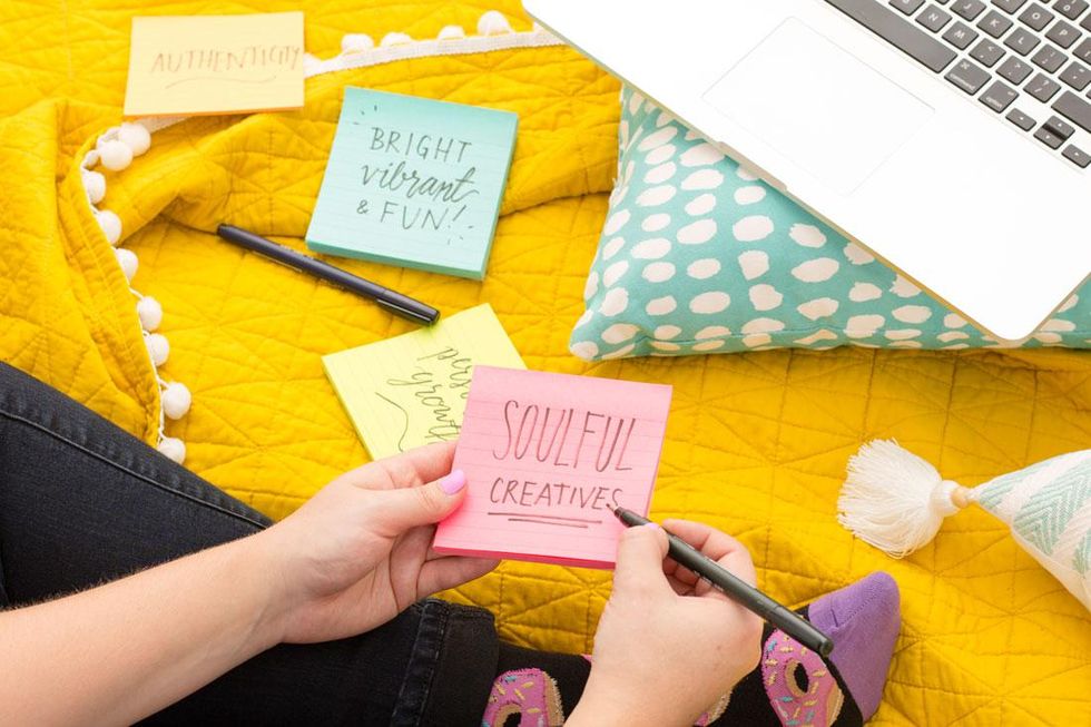 How to create a mission statement with mad libs - B+C Guides