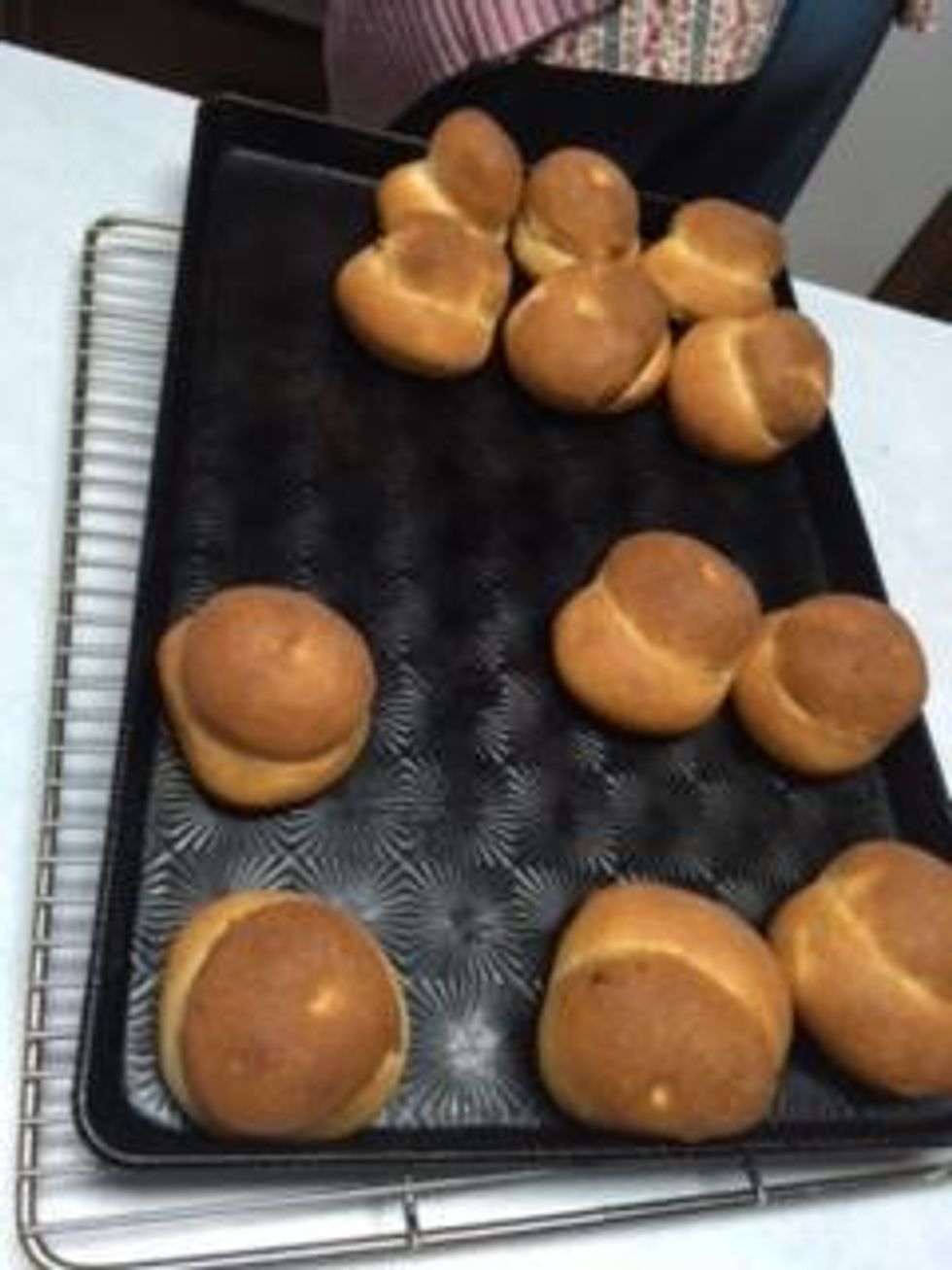 How to Make Zwiebach - B+C Guides
