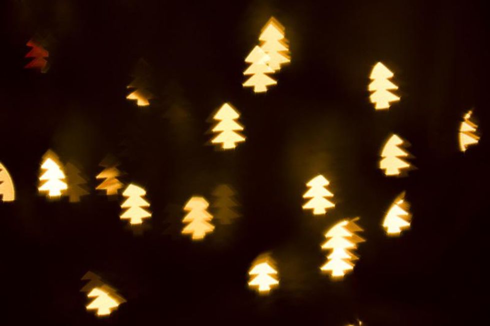 How to create dreamy photos with a diy bokeh lens - B+C Guides