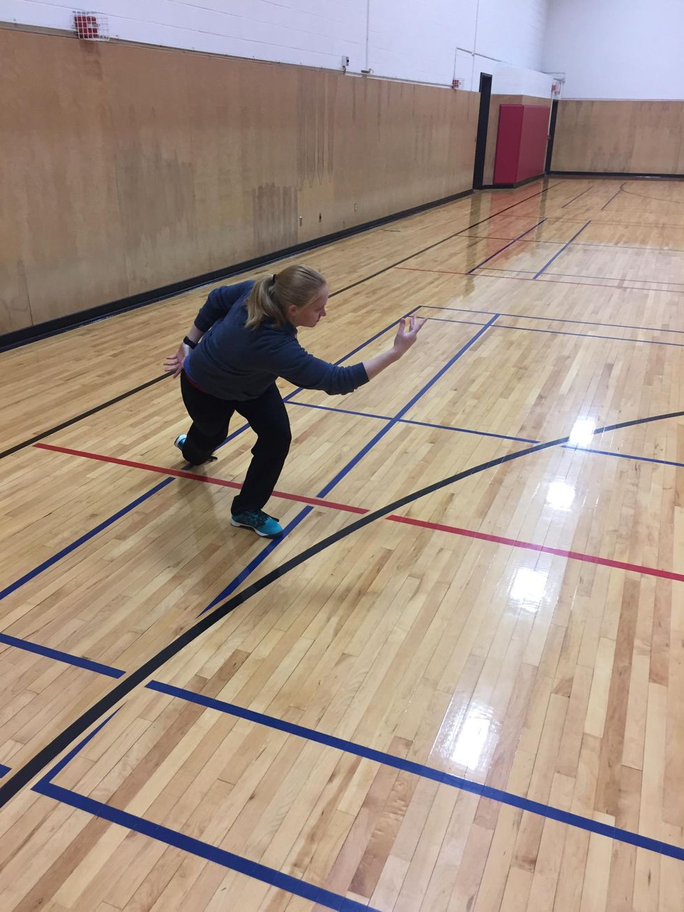 How to bowling release - B+C Guides