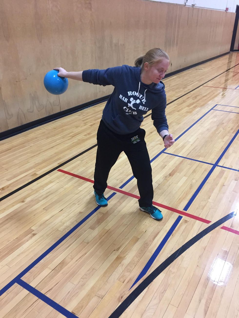 How to bowling approach - B+C Guides