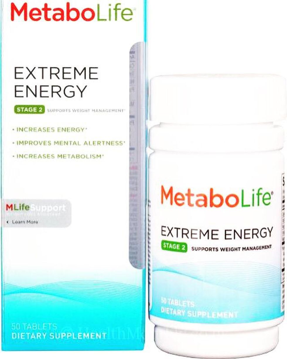 How to metabolife ? - B+C Guides