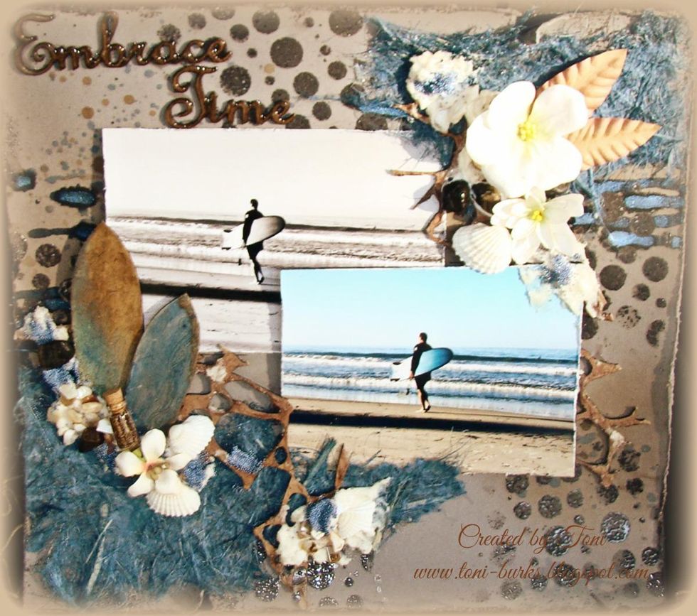 How to provide texture on your layouts - B+C Guides