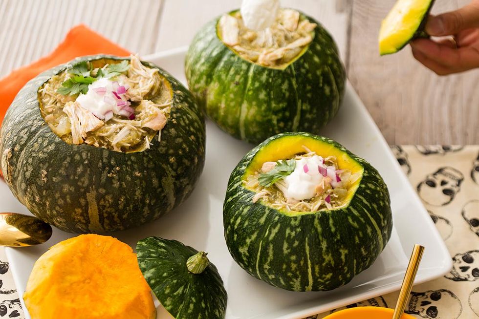 How to make a witches’ stew - B+C Guides