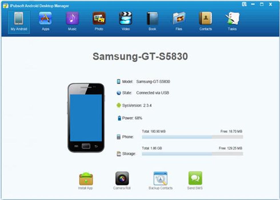How To Sync Android Mobile Phone To Computer Windows mac B C Guides How To Sync Android Mobile Phone To Computer Windows mac B C Guides