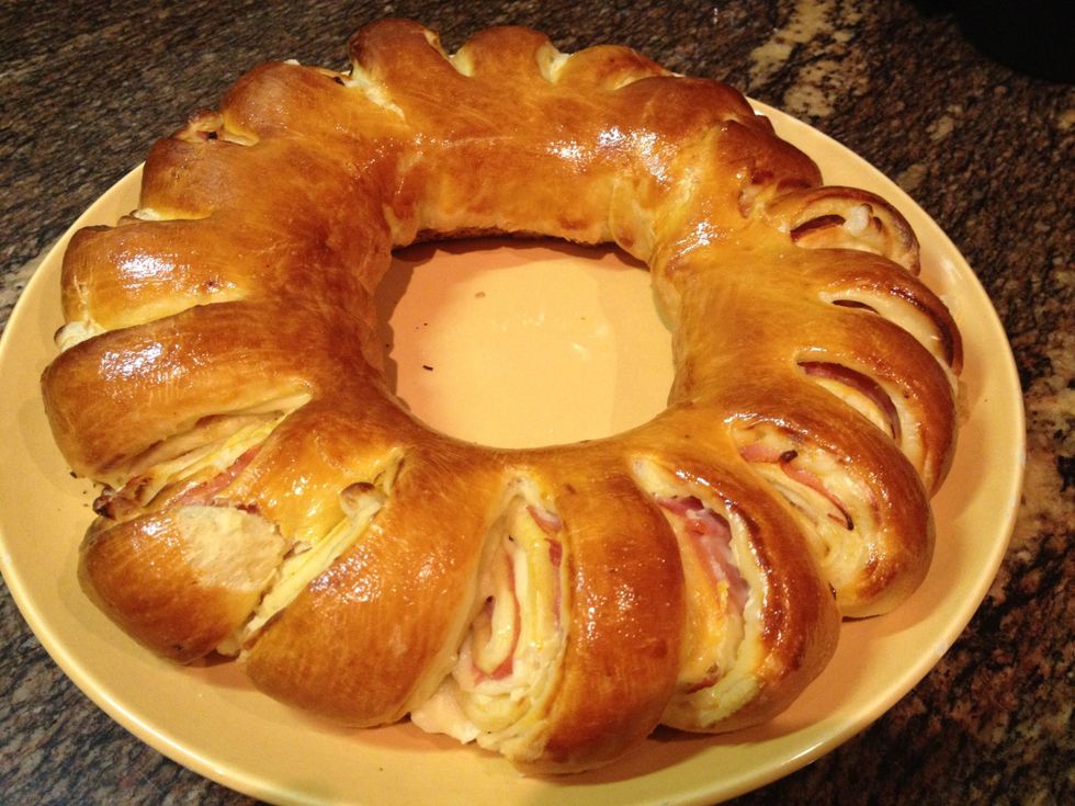 How to a make salty star - B+C Guides