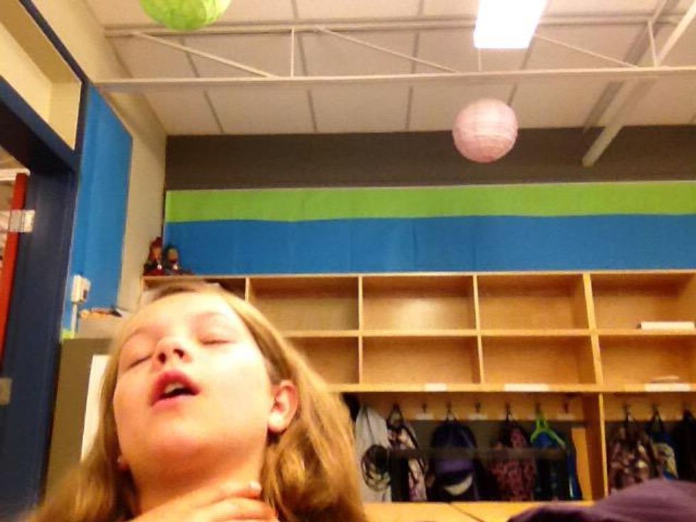 How to eat paper. - B+C Guides