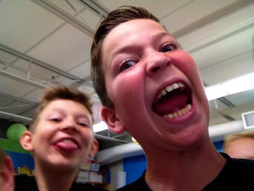 How to be a retard - B+C Guides