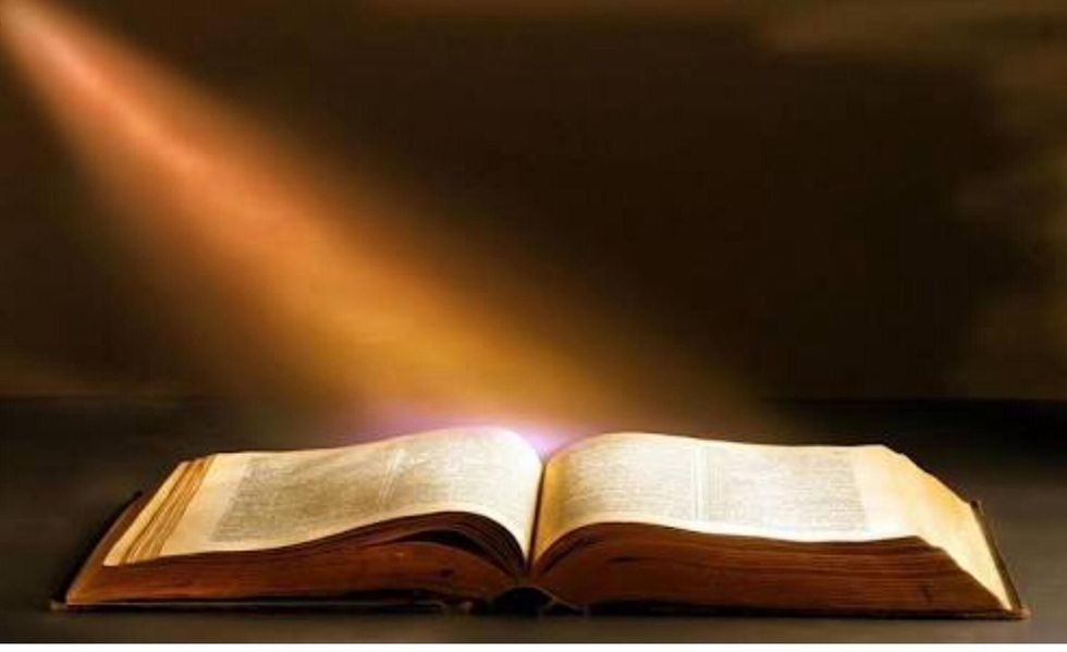 How to Use the Bible - B+C Guides