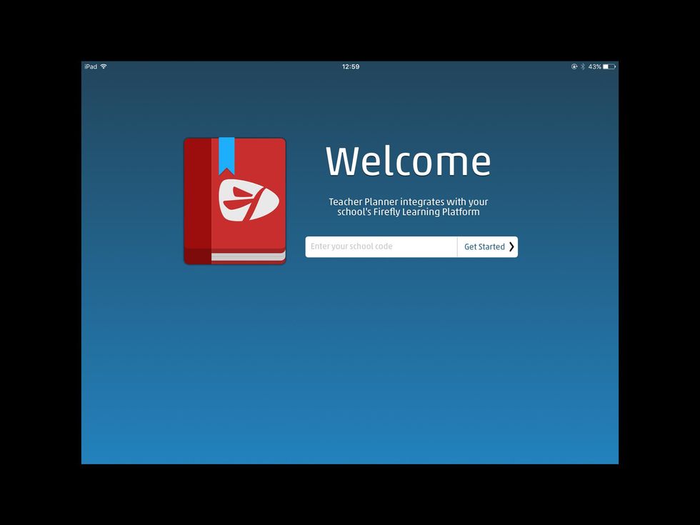 How to create tasks, send resources in firefly 5 for ipad - B+C Guides