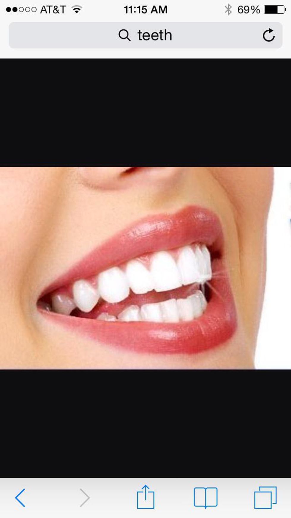 How to pull a tooth out - B+C Guides