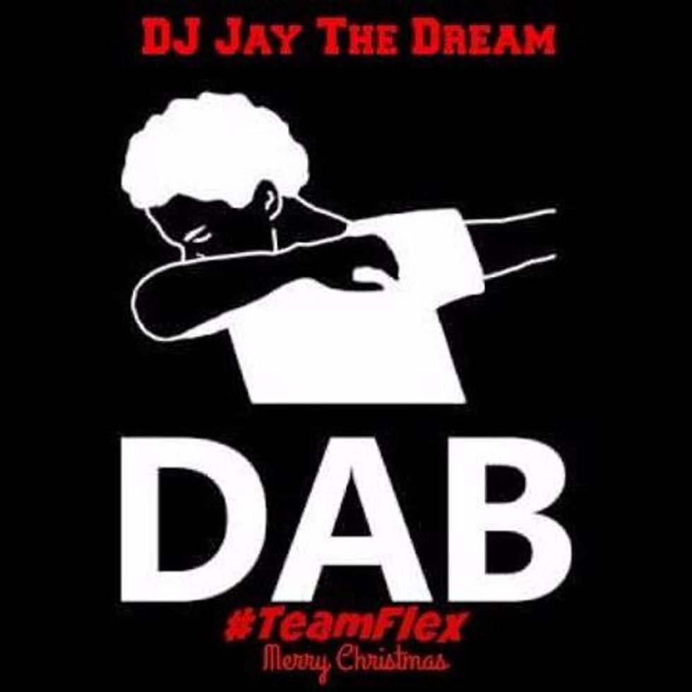 How to lean and dab - B+C Guides