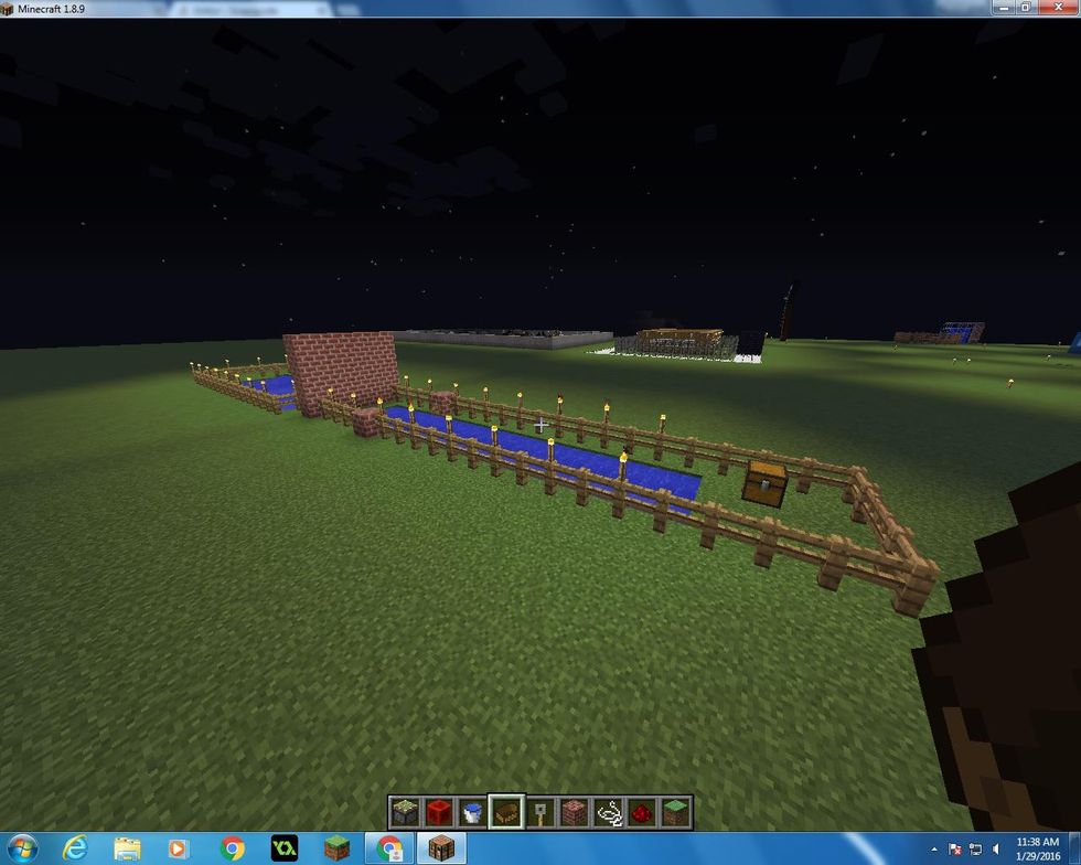 How to make a slime block boat jump on minecraft pc! - B+C Guides