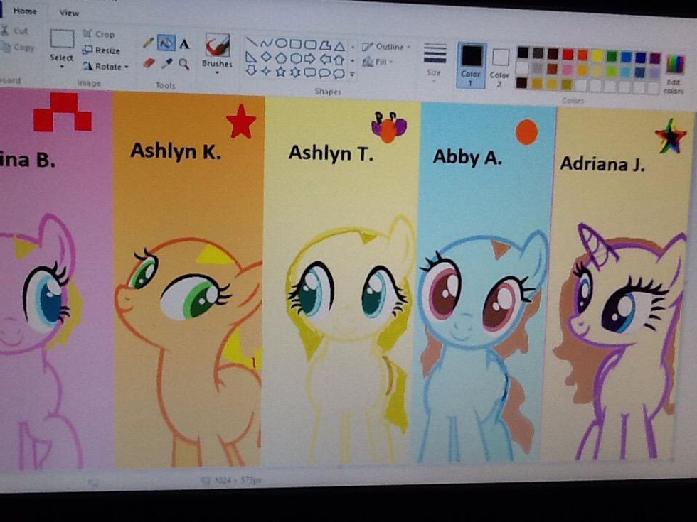 How to make good mlp art - B+C Guides