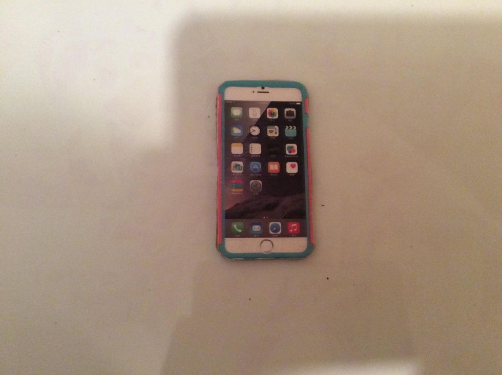 How to make a fake phone - B+C Guides