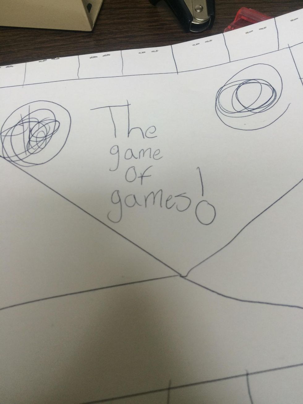 How to make your own bord game - B+C Guides