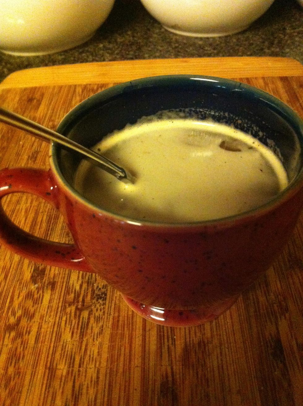 How to make russian tea - B+C Guides