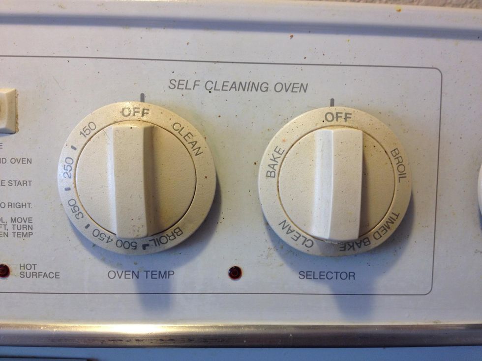 How to clean sticky kitchen grime - B+C Guides