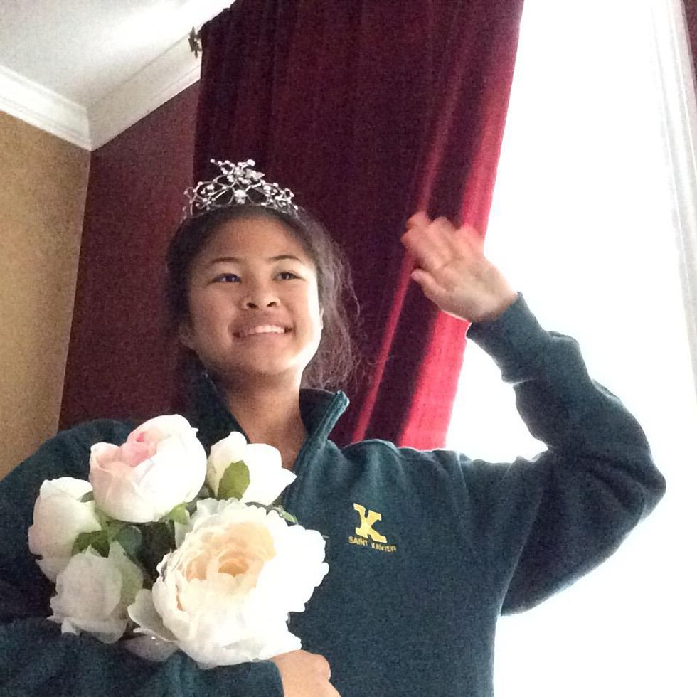 How to become prom queen - B+C Guides