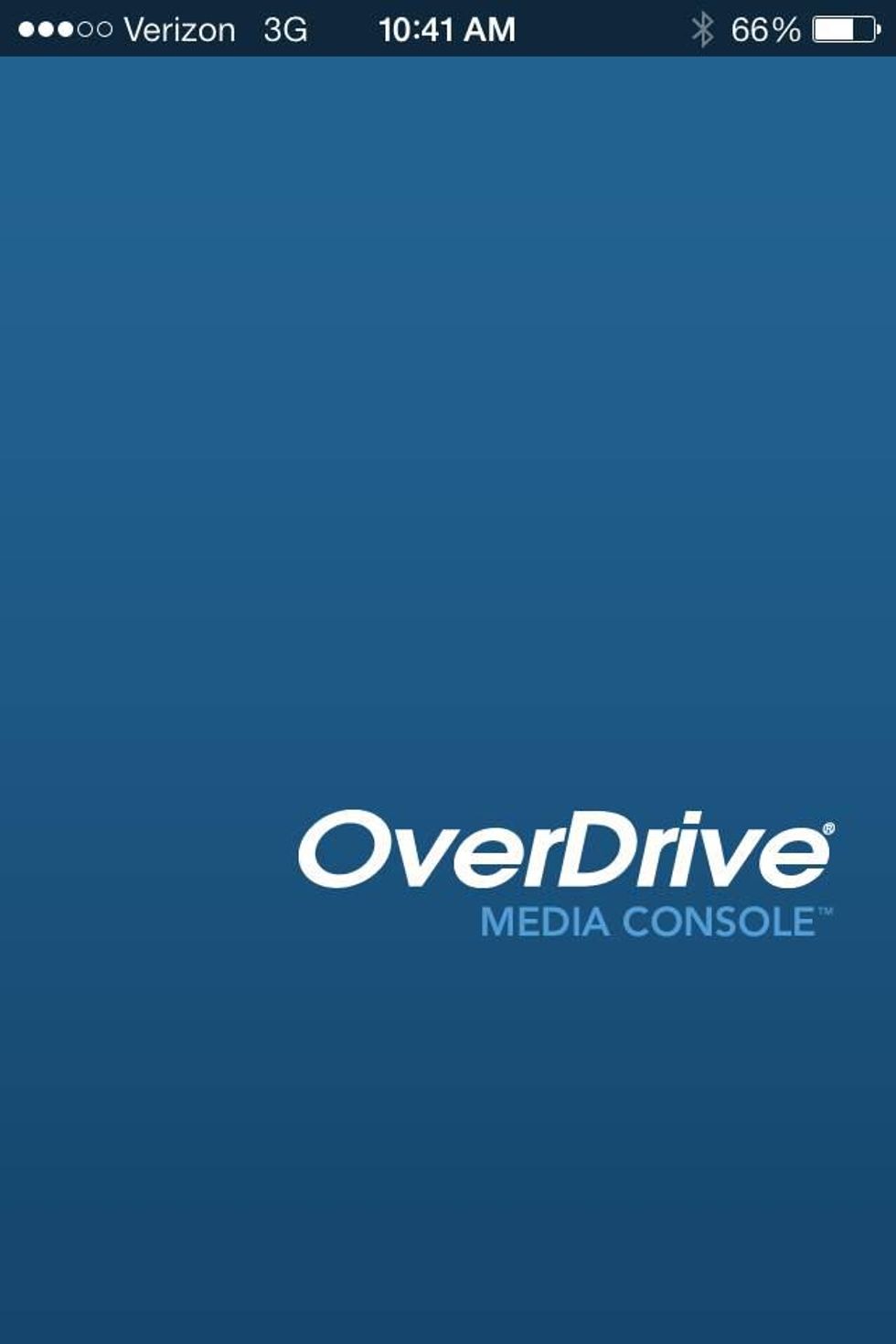 How to use overdrive for gcs - B+C Guides