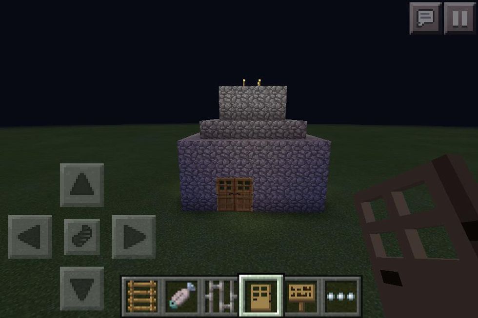 How to make a survival fort on minecraft - B+C Guides