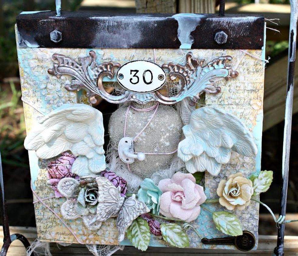 How to alter relics & artifacts - B+C Guides