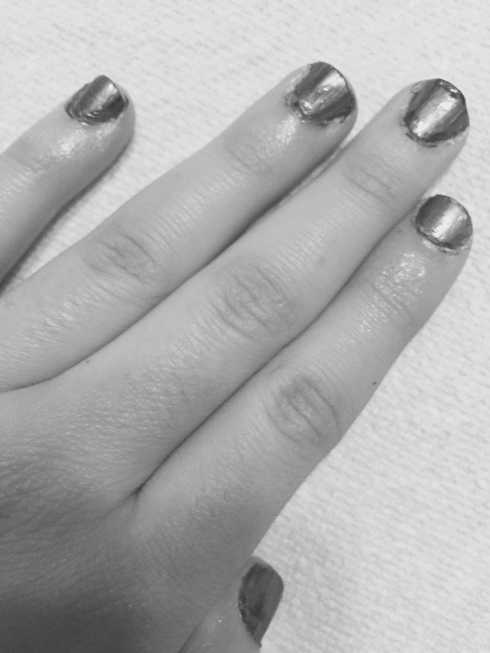 How to make hd nails 😊 - B+C Guides