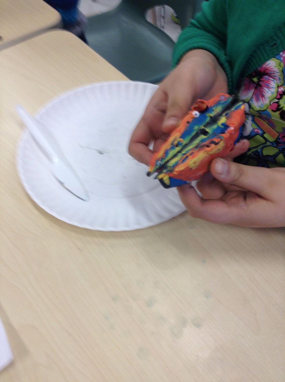 How to make a sedimentary rock - B+C Guides