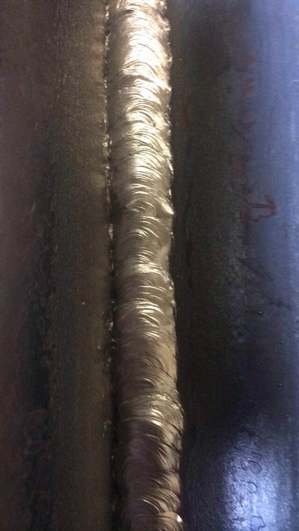 How to mig weld - B+C Guides