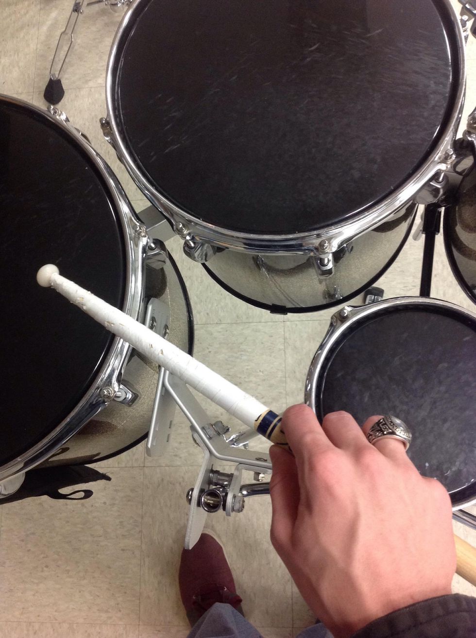 How to play tenors - B+C Guides