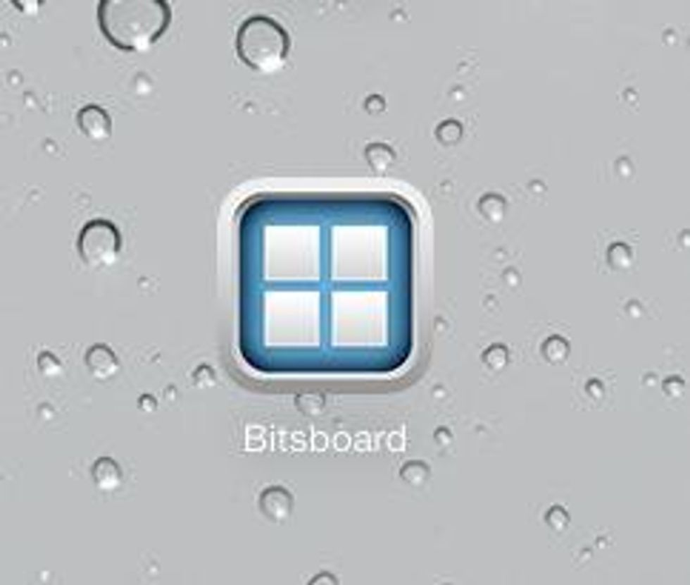 How to use bitsboard - B+C Guides